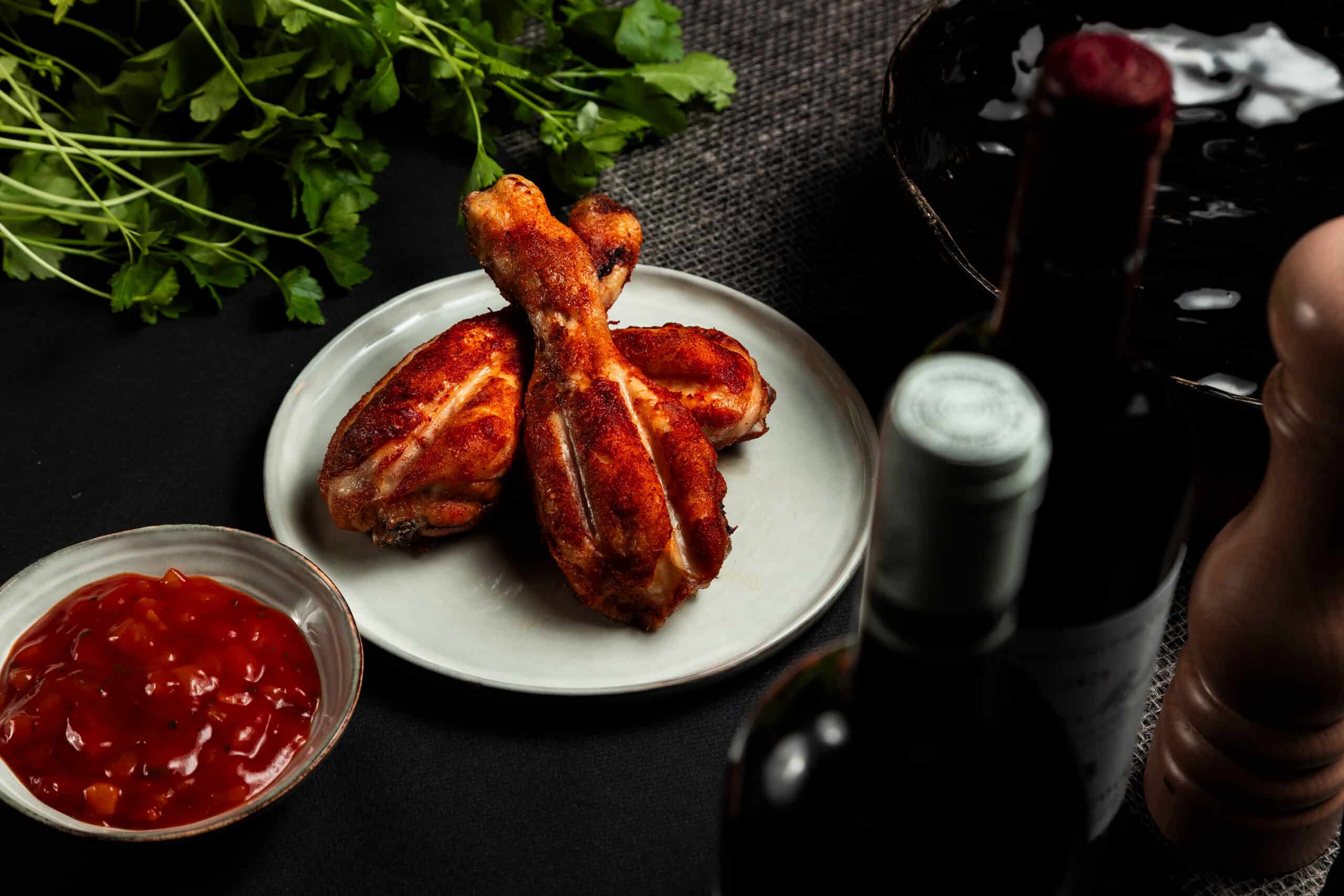 Producten - Kippenhandel Laleman